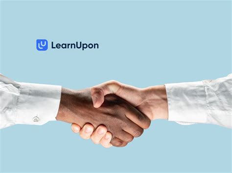 Learnupon Becomes A Hubspot App Partner With A Certified Integration