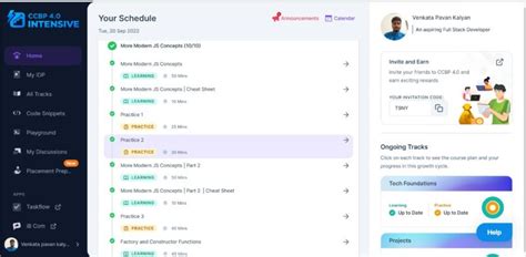 Venkata Pavan Kalyan Banala On Linkedin Day36 Query Language Ccbp Nxtwave Reactjs Python