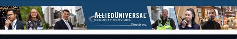 Allied Universal Europe Limited On Linkedin Did You Know That Your