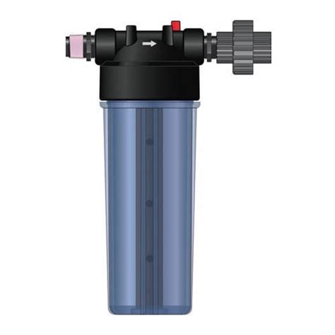 Dosatron Nutrient Delivery System Nds