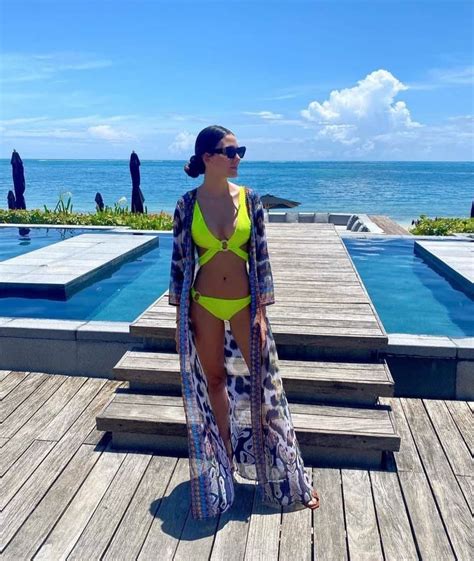 Top Hottest Female Models From Venezuela On Social Media