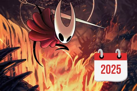 ¡confirmado Hollow Knight Silksong Llegará En 2025 Con Nuevo Tráiler