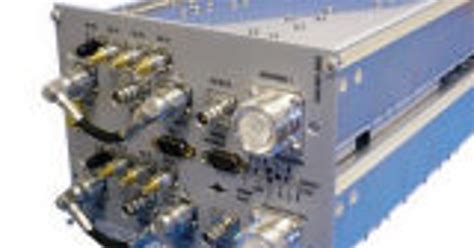 Filtronic Comtek Improves Control Over Global Supply Chain On Erp Upgrade