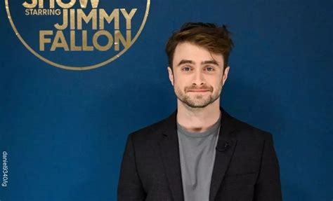 El protagonista de Harry Potter Daniel Radcliffe será papá por
