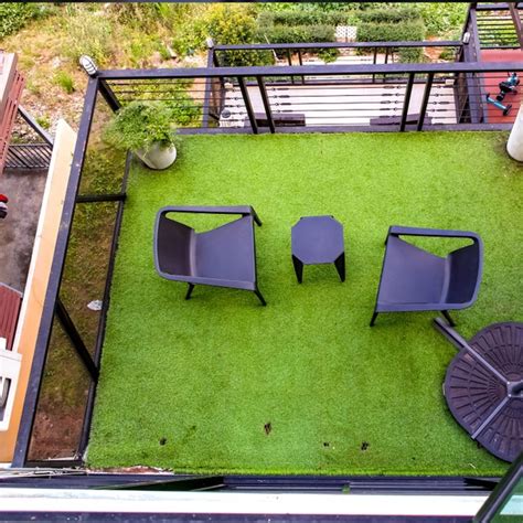 Artificial Grass Garden Ideas