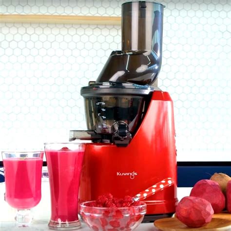 Hestia Vs Kuvings Cold Press Juicer Which Is Better And Why
