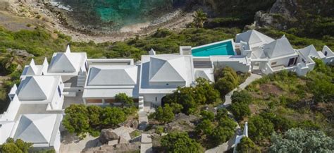The Finest Caribbean Mansions For Sale 7th Heaven Properties