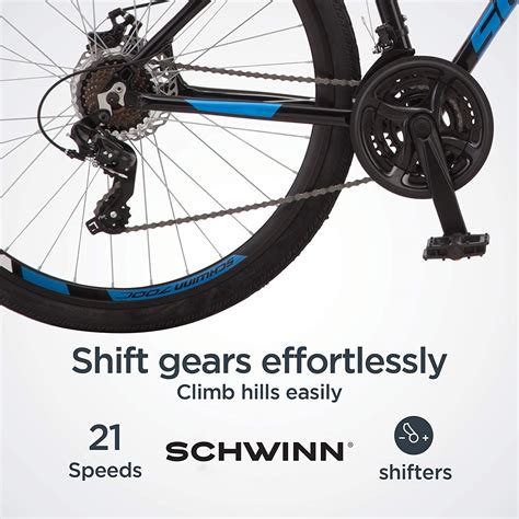Schwinn Gtx Comfort Adult Hybrid Bike Review Is It Worth Buying