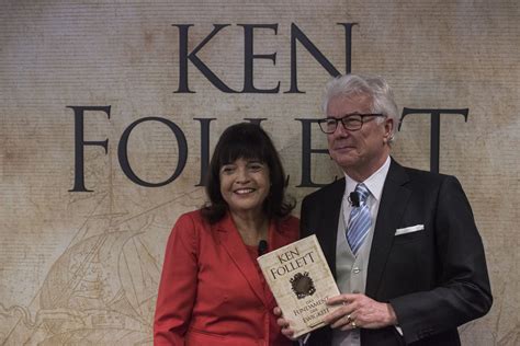 Ken Und Barbara Follett über Neuen Roman Und Die Sexismus Debatte Der