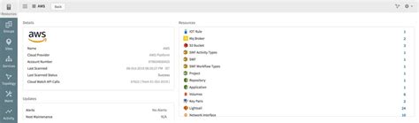 Opsramp Fall 2019 Release Deliver Better Uptime With Service Centric