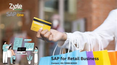 Sap For Retail Business Module Store Operation For Industry Zyple
