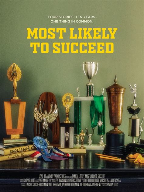 Most Likely To Succeed Exclusive Clip Film Pulse