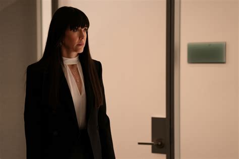 Interview Zoë Winterss Kerry Steps Out Of The Shadows In Hbos