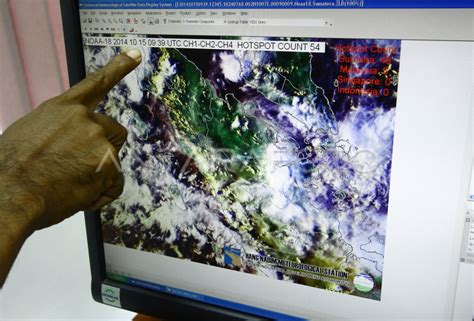 Titik Api Antara Foto
