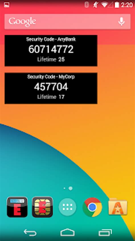 Entrust Identityguard Mobile Apk For Android Download