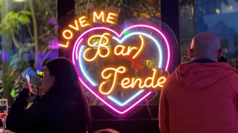 Elvis Presley Themed Pop Up Bar Brings A Taste Of Memphis To The West