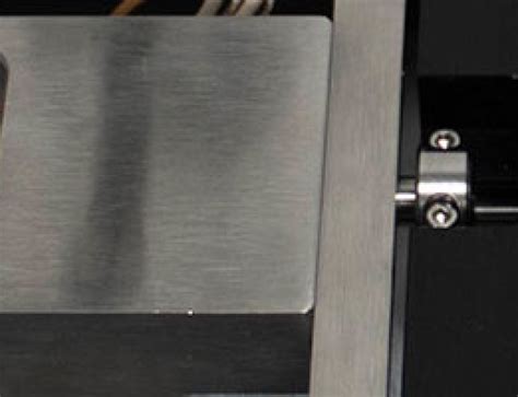 A Simplification Of Ifd Foam Testing Admet A Simplification Of Ifd Foam Testing Admet