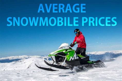 Which Brand Of Snowmobile Is Best Ski Doo Vs Arctic Cat Vs Polaris