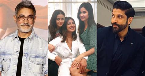 Alia Bhatt Priyanka Chopra Katrina Kaif Still Not In The Same Page