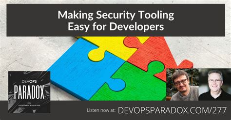 Devops Paradox Devops Paradox