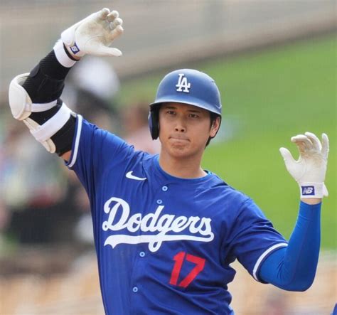 野球の打球速度の最速が凄い！大谷翔平もランクインの打球速度ランキングと人物 Sportsman