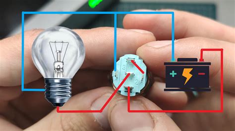 Крутая кнопка с подсветкой И способы ее подключения — Drive2