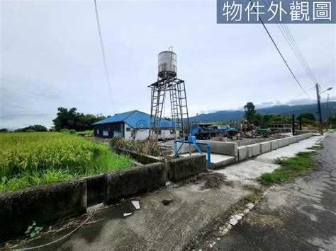 寧靜、寬廣完美的壽豐農建地平房10c024 花蓮縣壽豐鄉壽豐路二段房屋 Yc1582242 永慶不動產