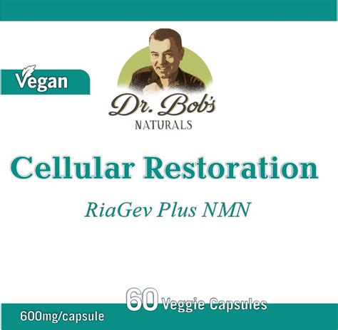 Cellular Restoration Watershedwellness