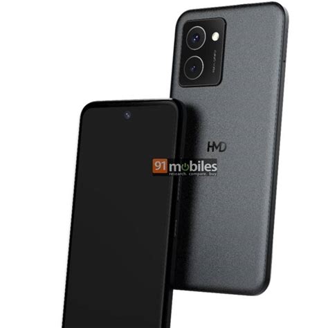 Exclusive Upcoming Hmd Smartphones First Look Revealed Through
