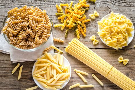 Pasta Test Di Altroconsumo Su Integrale Kamut E Senza Glutine