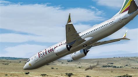 Boeing 737 Max Crashes Immediately After Takeoff Heres What Really Happened To Flight 302