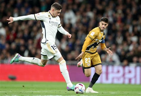Rayo Vallecano Vs Real Madrid Prediction And Betting Tips 18th
