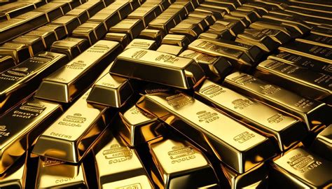 Premium Gold Bar Suppliers In The Usa