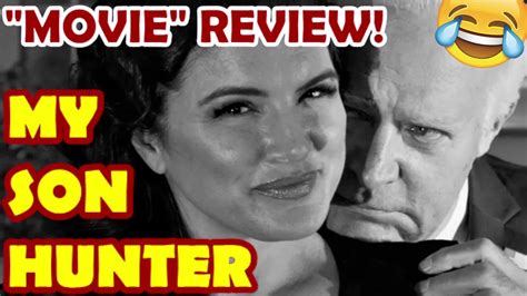 My Son Hunter Movie Review Aka Memes The Movie The Pureflix Of