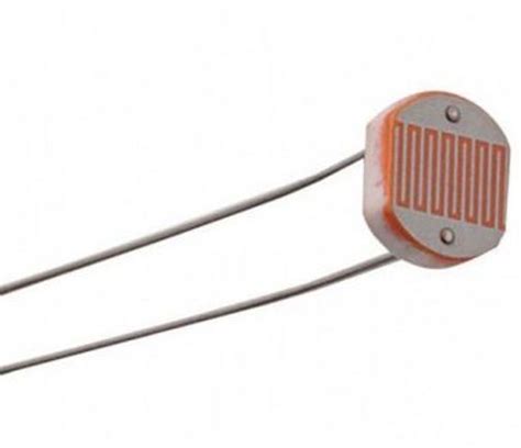 Arduino Proje örneği 5 Arduino Kodları Ile Led Yakan Ldr Devresi