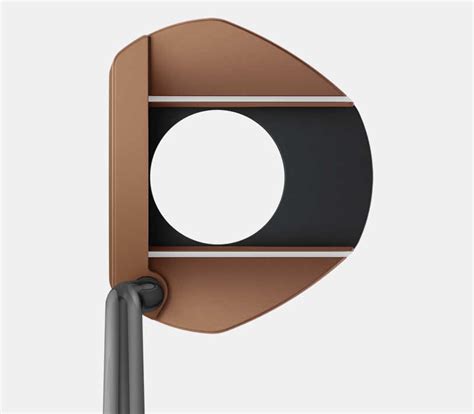 Heppler Putters Ping