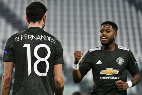 Manchester United Vs Ac Milan Europa League Preview Team News