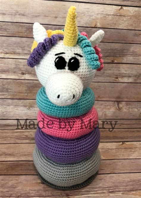 Juguete Amigurumi Otakulandia Es 1 Otakulandia Es