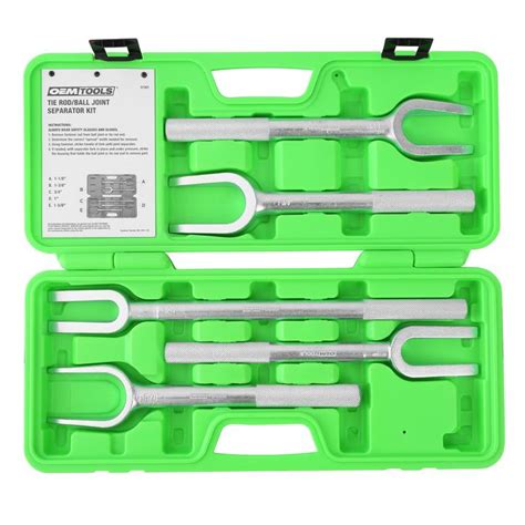 Oemtools Ball Joint Separator Kit