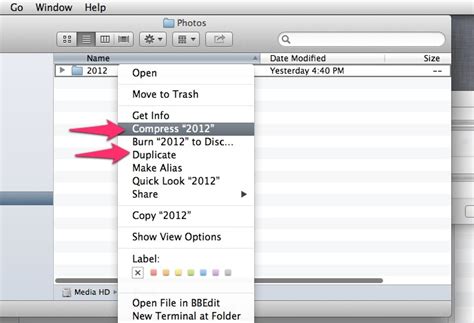 Macos Remove Entries From Finders Context Menu Ask Different