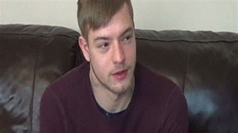 Kevin Real Punishment Bad Start Straight Lads Spanked Mm Spanking Clips4sale