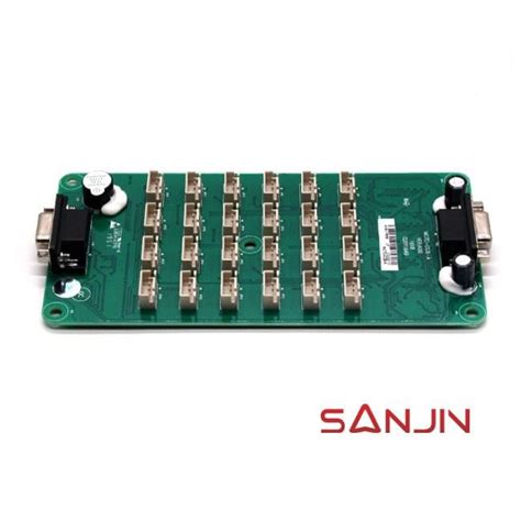 China Monarch Elevator Pcb MCTC CCB A Suppliers Manufacturers Factory Wholesale Service SANJIN