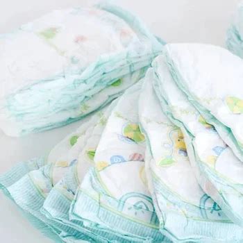 Disposable 100 Original Pampers Baby Diapers Wholesale Best Price From