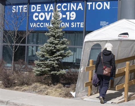 Covid 19 Québec Rapporte 26 Nouveaux Décès Et Une Hausse De 100