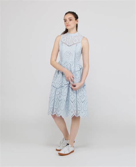 Deby Debo Phillipa Dress Garmentory