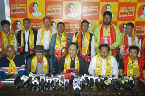 Yechury Says Local Tieup With Tipra Motha Possible In Tripura Election