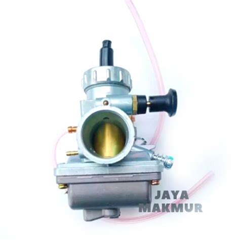 Jual Karburator Carburator Karbu Yamaha RX King RXZ Mikuni Shopee
