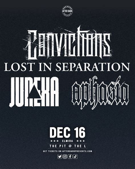 Tickets For Cancelled Invent Animate In Elmira From Showclix