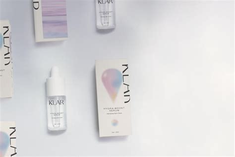 KLAR – Packaging Of The World