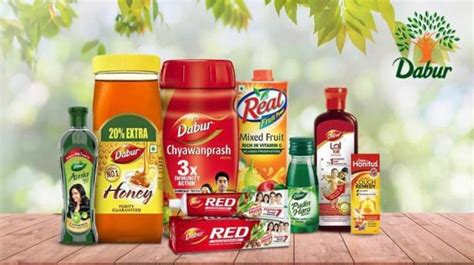Dabur Q3 Net Profit Rises 8 To Rs 514 Crore Misses Estimates Marginally